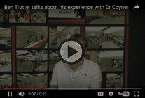 Dr Katherine Coyner | Orthopaedic Surgeon Avon | Sports Medicine ...